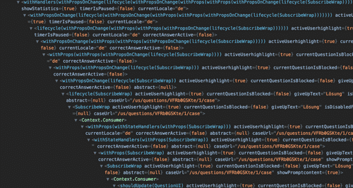 Recompose And React Hooks An Api Focused Comparison Of Enhancer Libraries
